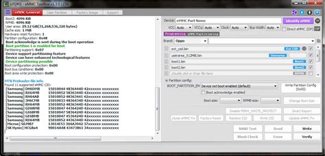 Flasher Tangerang Dum Oppo F Cph