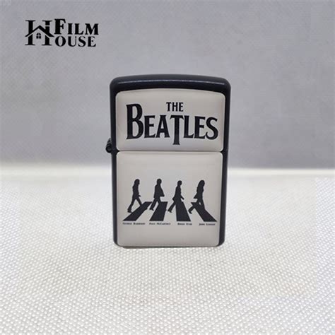 სანთებელა The Beatles Filmhouse