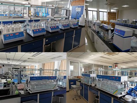 Automatic Dissolution Sampling System Shuoboda