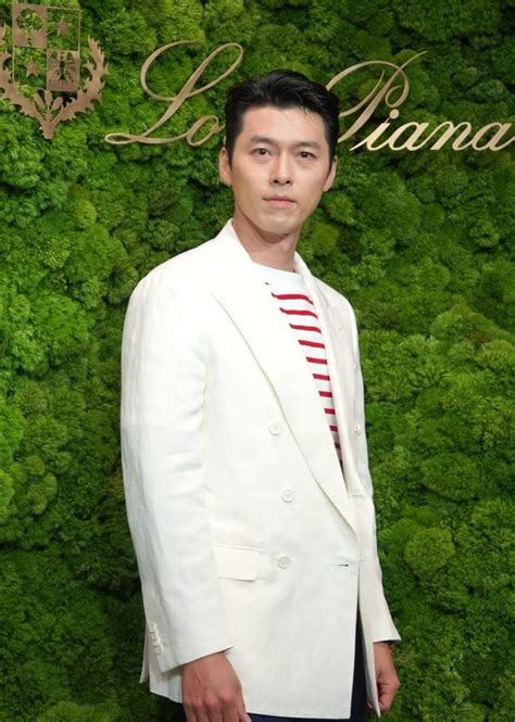 Diễn Viên Thái Bắt Gặp Hyun Bin Son Ye Jin Lần đầu Cùng Lộ Diện Sau