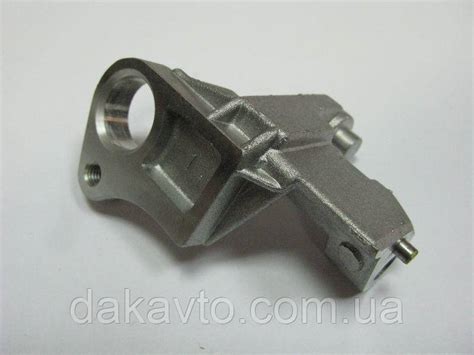 Кронштейн крепления датчика коленвала Ланос 1.5 GM (ID#1736212074 ...