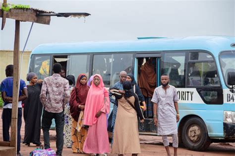 Olabisi Joseph Oluwadamilare Pmp® Posted On Linkedin