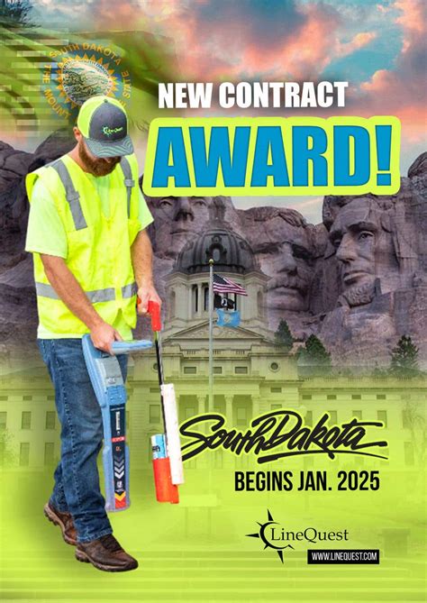 Entry 561 By Mahbubulalam3 For New South Dakota Contract Opportunity