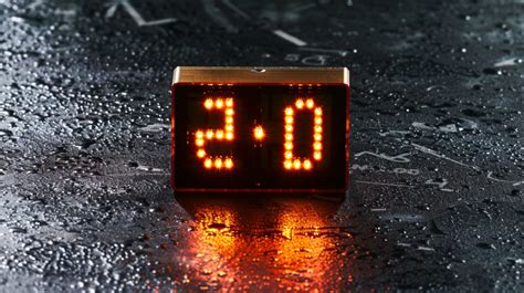 Innovate With 0 6 Inch LED Display