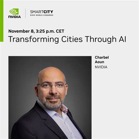 Matthias Willecke On Linkedin Join Us At The Transforming Cities Through Ai Session At Scewc