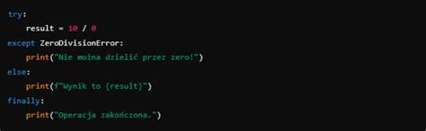 Podstawowe Elementy Języka Python Przewodnik Dla Początkujących Edujpl