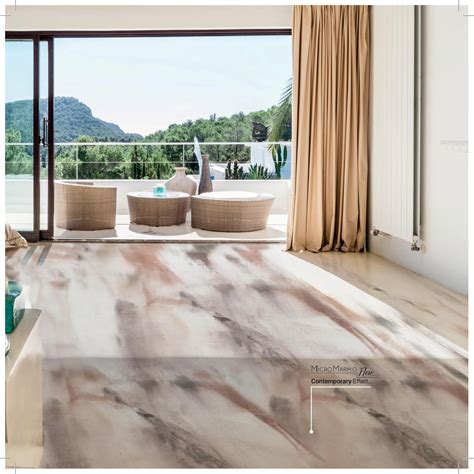 Microciment Kemrom Professional