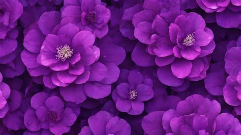 Fonds D Cran Violets Qui Donneront Votre Bureau Un Aspect Violet Fond D Cran Violet Fond D