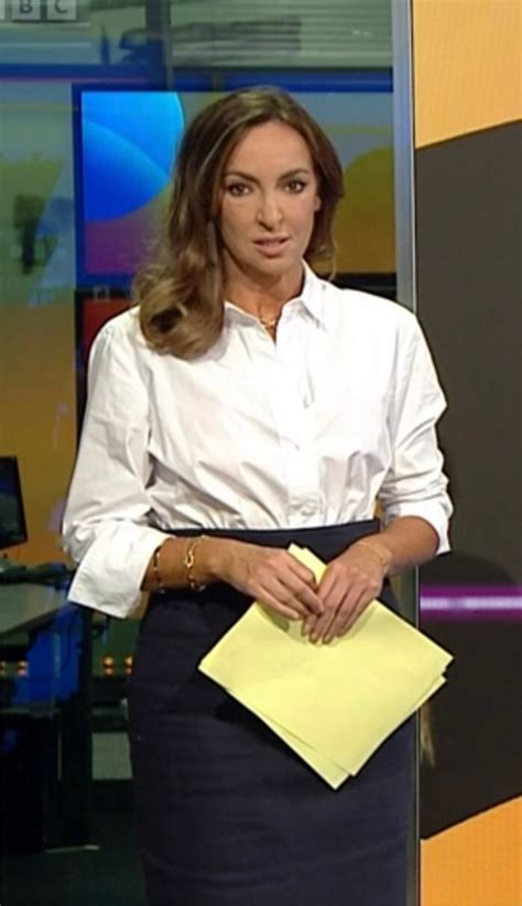 Sally Nugent R Britishcelebritybabes