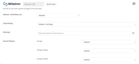 What Is Robots Txt In SEO And How To Practise It