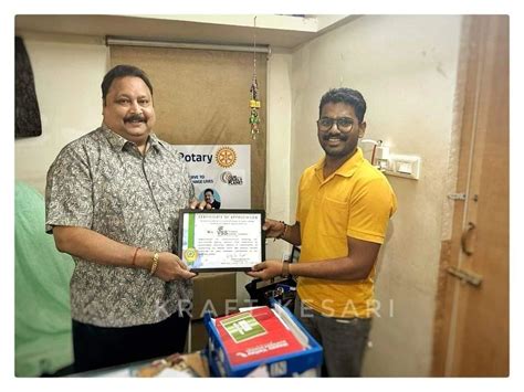 Arun Vignesh Pb On Linkedin Startup Ecofriendly Ts Sustainability Kraftkesari