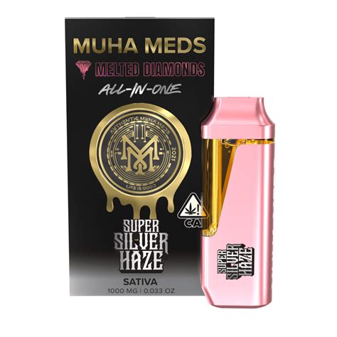 Buy 2g Muha Meds Disposable Vapes Online Weed Delivery
