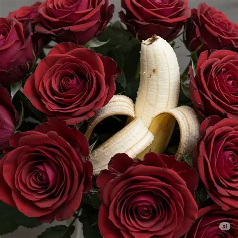 The Banana Trick How Roses Can Root And Sprout With Ease Home Garden