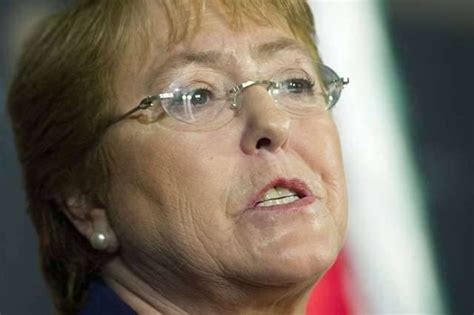 Hijo De Bachelet Se Defiende En Préstamo Polémico
