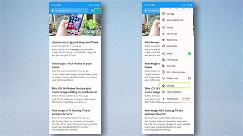 How To Block Ads On Chrome Tom S Guide