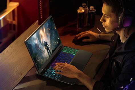 Acer Predator Helios Neo Ai Gaming Laptop Geeky Gadgets