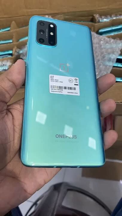 Abdullah Abdullah Amjad On Linkedin I Have One Plus 8t 12gb Rem 256gb Rom