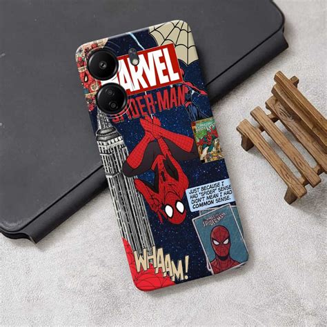 Jual Case Xiaomi Redmi 13C Poco C65 Fashion Case Softcase Macaron Protect Camera Kesing Hp