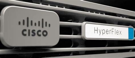 Bayinfotech Cisco HyperFlex