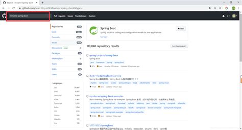 三分钟教你如何用github找开源项目 值得一看！github 网站 下载课题相关的开源代码程序。 Csdn博客