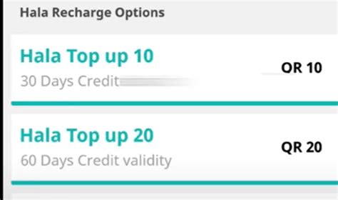 How To Check Balance In Ooredoo Qatar January