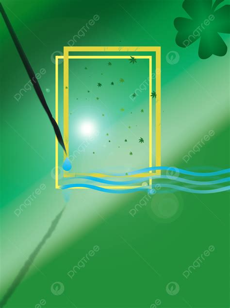 작은 청신 그 라 데 이 션 녹색 물결 무늬 배경 그린 배경 청신하고 우아하다 의경 물결 무늬 배경 일러스트 및 사진 무료 다운로드 Pngtree