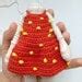 Rochet Amigurumi Pattern Autumn Doll Pdf English Doll Diy Etsy