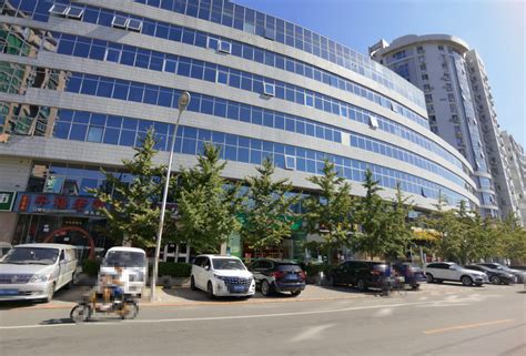 北交互联 北京市朝阳区安华里五区21号楼1层2101及3101号