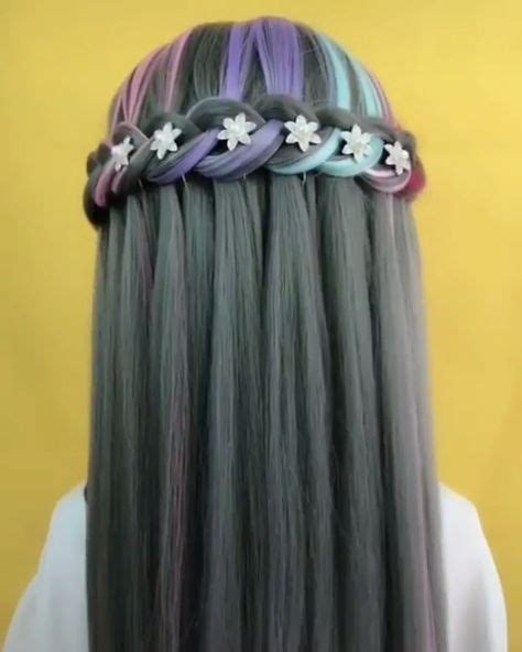 91 Things To Do With Long Hair And Long Hair Styles Ideas To Save