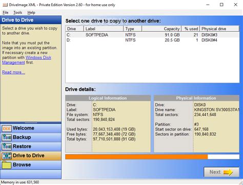 Driveimage Xml Download Softpedia