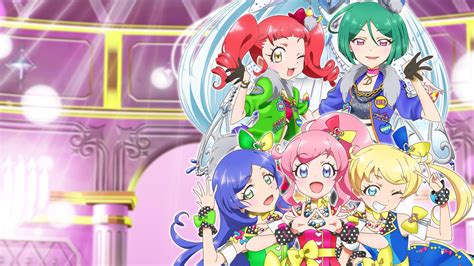 반짝이는 프리채널 시즌 1 왓챠