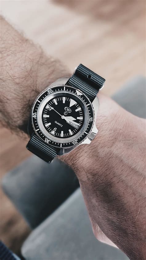 CWC RN Diver Pics WatchUSeek Watch Forums