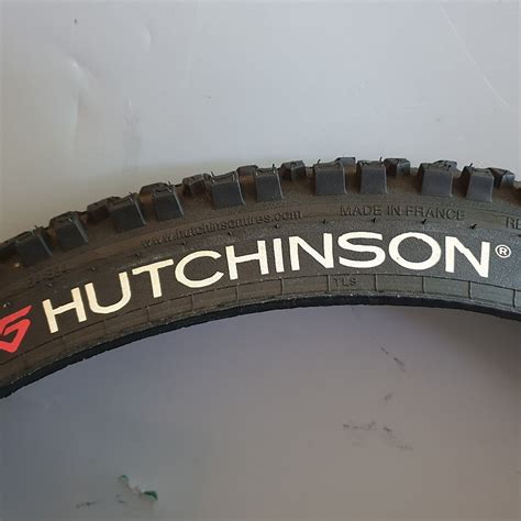 Mtb 다운힐 275인치 산악 자전거 타이어 허치슨 악세서리기타용품 중고나라
