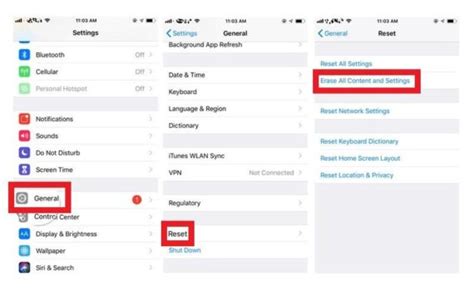 4 Easy Ways To Recover Deleted Photos On IPhone 15