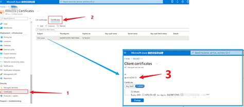 【azure Api 管理】apim 配置validate Jwt策略，验证rs256非对称公钥私钥加密的token路灯的技术博客51cto博客