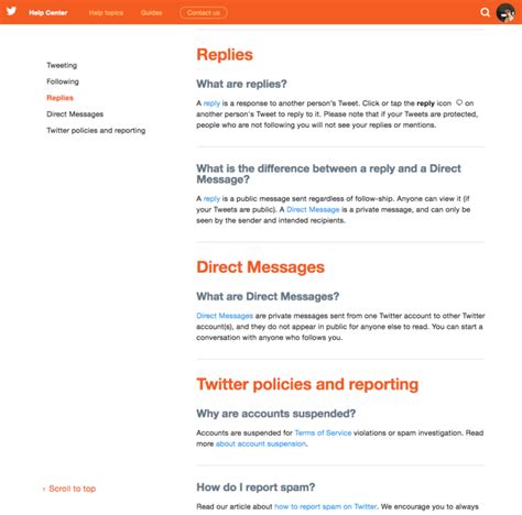 Improve User Experience Embed FAQ In Software Edc