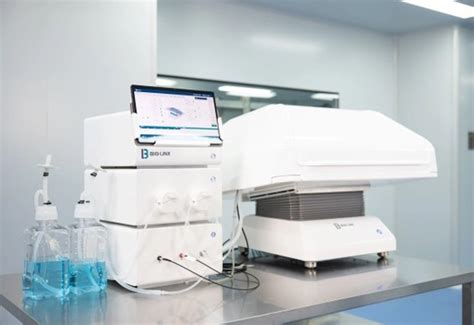 Single Use Wave Bioreactor System Wave Bioreactor Cell Culture Bio Link