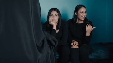 Critique Film Les Filles D Olfa Abus De Cin