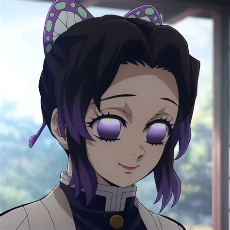 코쵸우 시노부 Zeta