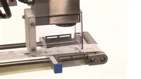 Laser Coding System 7900 At ₹ 900000piece In New Delhi Id