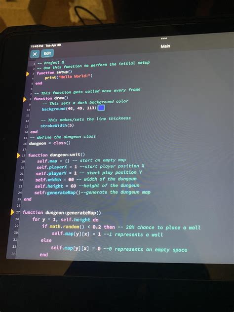 Guys Idk How To Fix This Please Send Help Rlua