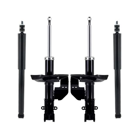 Oldsmobile Ciera Suspension Strut Assembly