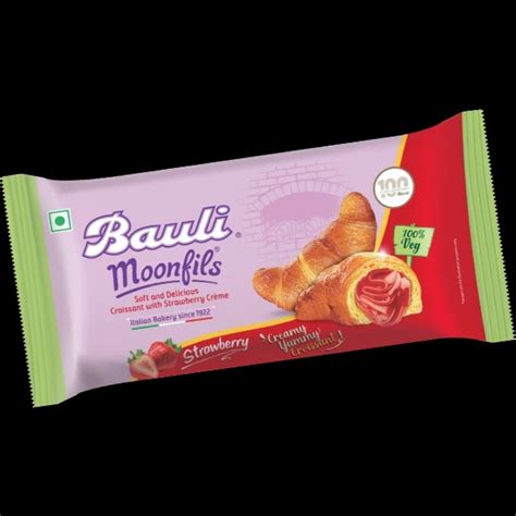 Moonfils Croissant Bauli