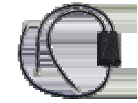 Fanvil Ehs20 Ehs Headset Adapter Saudi Tk