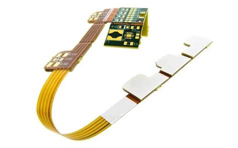 Flexible Pcbs The Ultimate Guide To Design Materials And Applications Anypcba