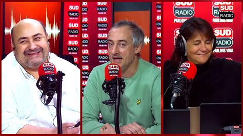 Sébastien Thoen Il Y A Des Gens Qui Pensent Que Je Suis