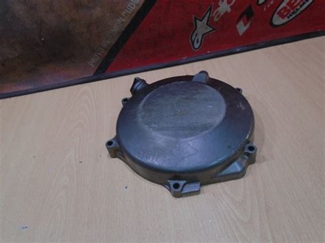 2007 Suzuki Rmz 450 Clutch Cover 07 Rmz450 Ebay