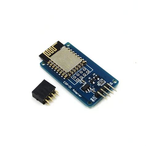 ESP8266 ESP 12E Serial Wifi Transceiver Adapter Module V1 0 For Arduino
