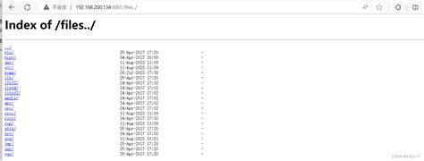 docker配置，案例复现 csdn博客
