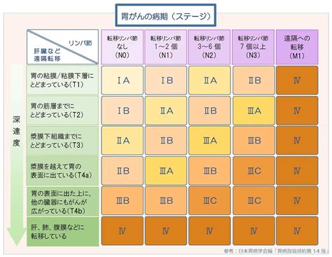 胃がんの診断と治療 消化器外科 診療科・部門 【公式】高槻赤十字病院 胃がんの診断と治療 消化器外科 診療科・部門 【公式】高槻赤十字病院